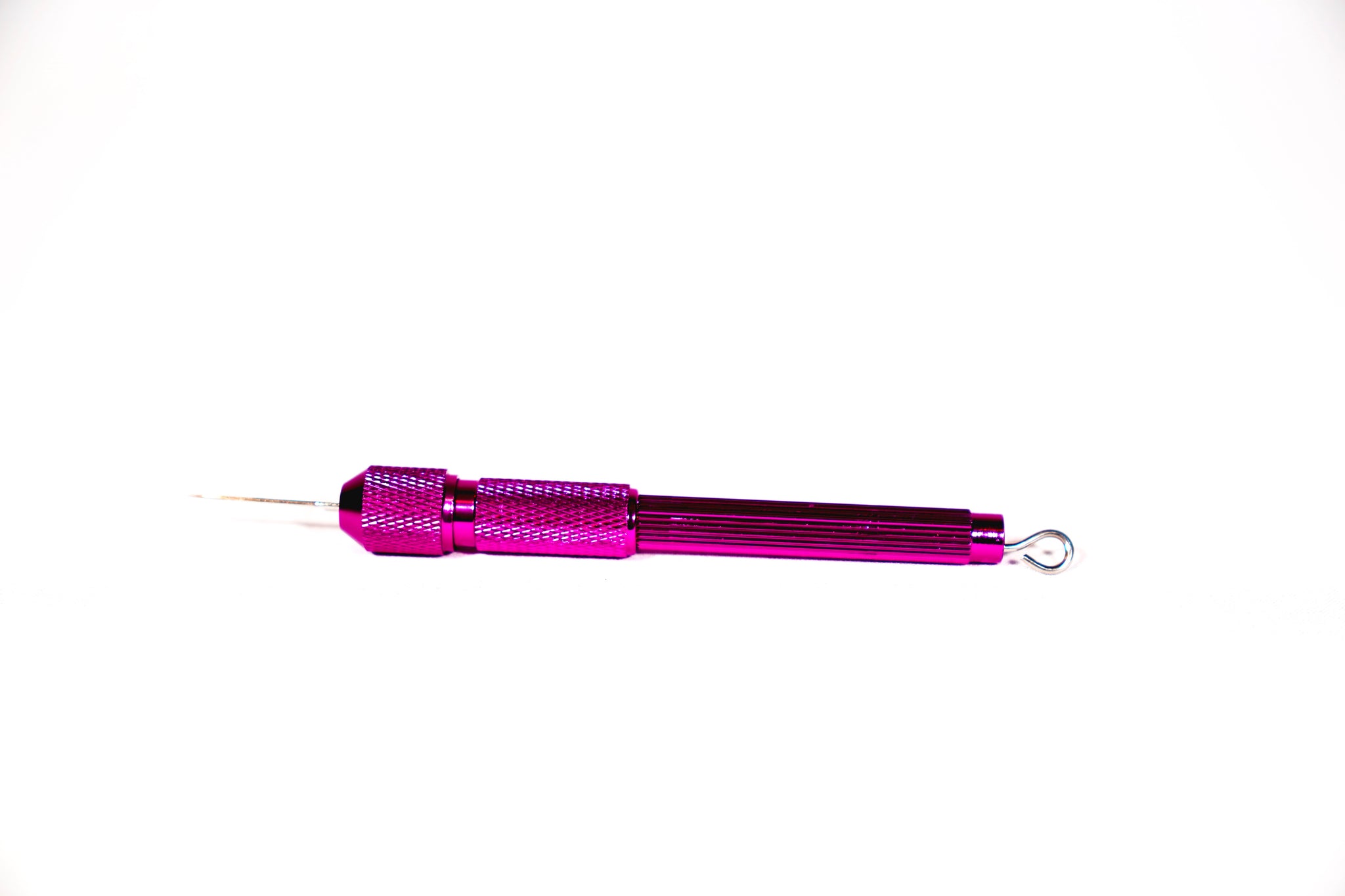 Metal Handpoke Tool – Purdy's Tattoo